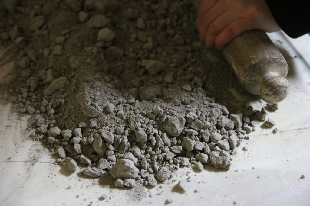 Ceramics for the Anthropocene