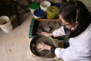 Ceramics for the Anthropocene