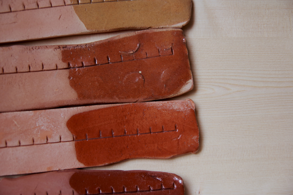 CERAMICS FOR THE ANTHROPOCENE